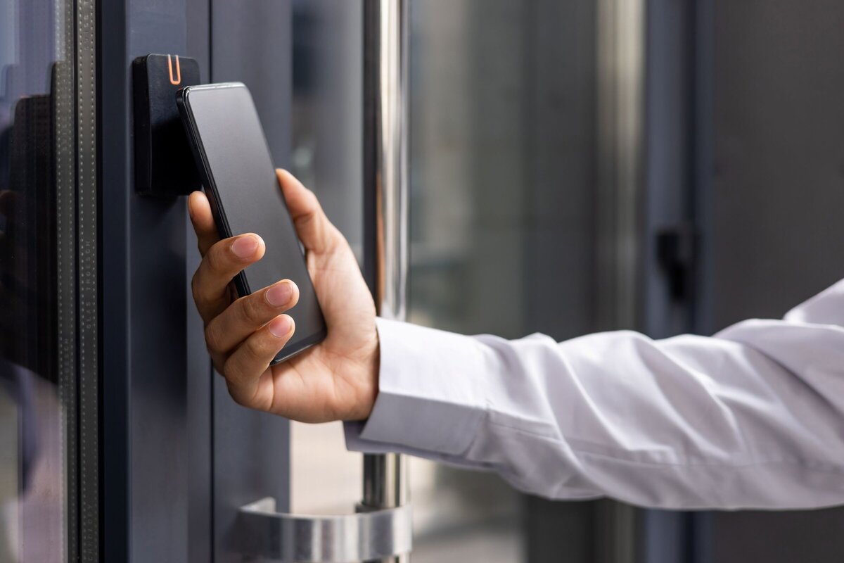 Cornerstone Security | Access Control Systems | Cornerstone Security