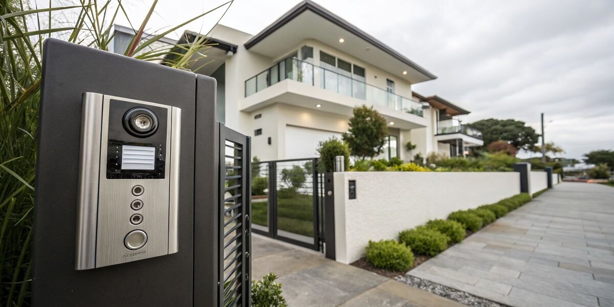 Cornerstone Security | Intercom Systems | Cornerstone Security