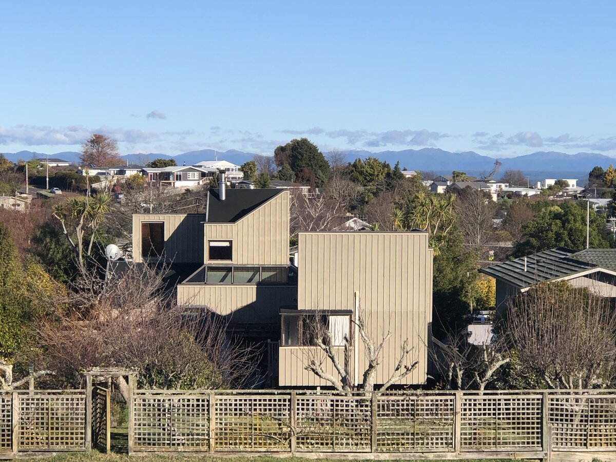Mark Rantin Architecture - Taupo MRA Ltd | MRA Limited