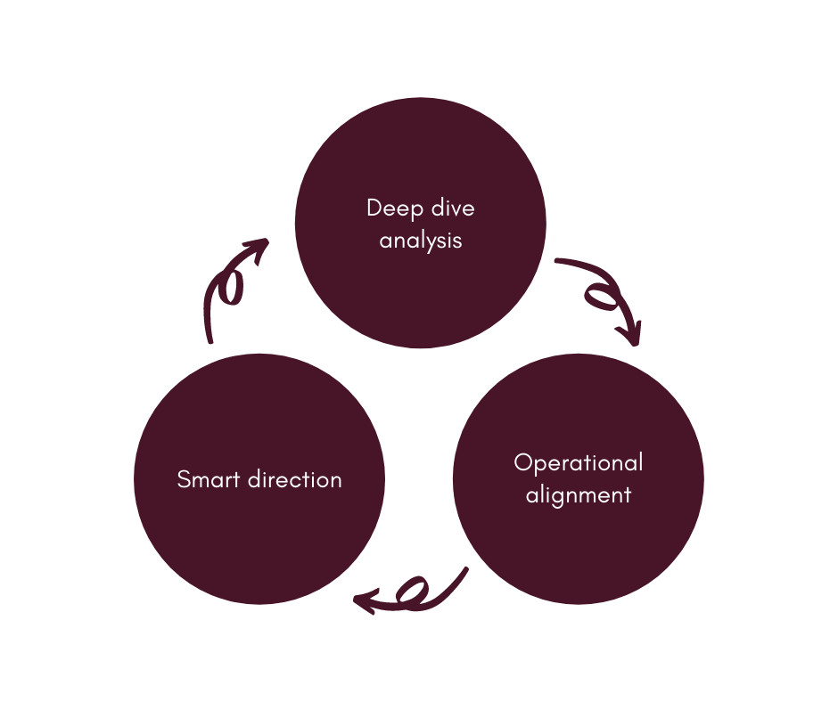 Strategic Consultation | Stratigi