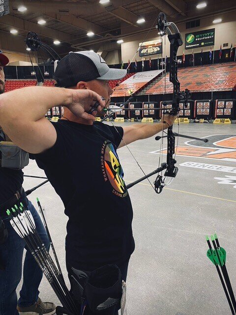 Vegas 2023 | Randwick Archery Club Inc