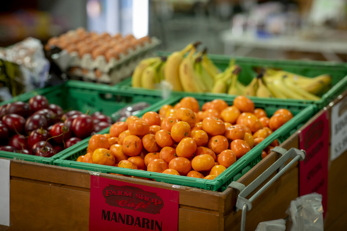 Farm Shop in Geraldine – NZ Honey, Gifts & Fresh Produce | Geraldine ...