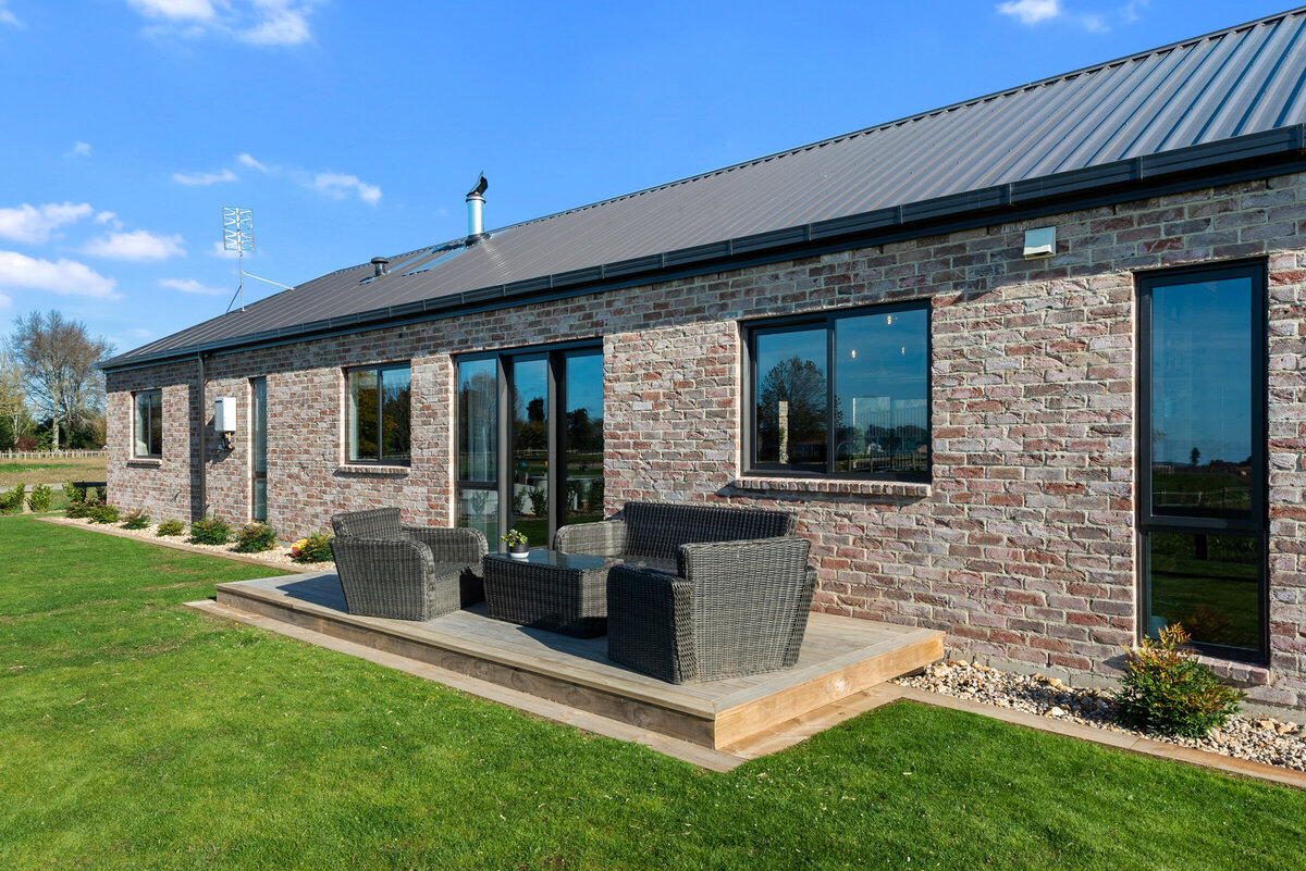 Let's begin your architectural project | Maunga Designs