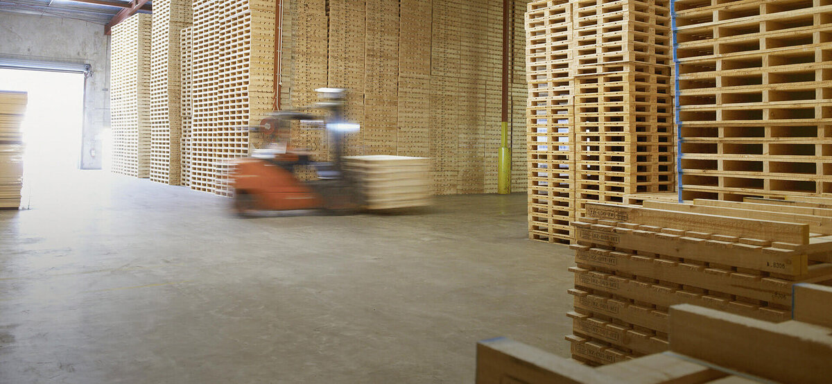 Business Enabling Systems | Case Study: Integrated systems improving ...