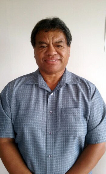 About the Kainga Aroha Team