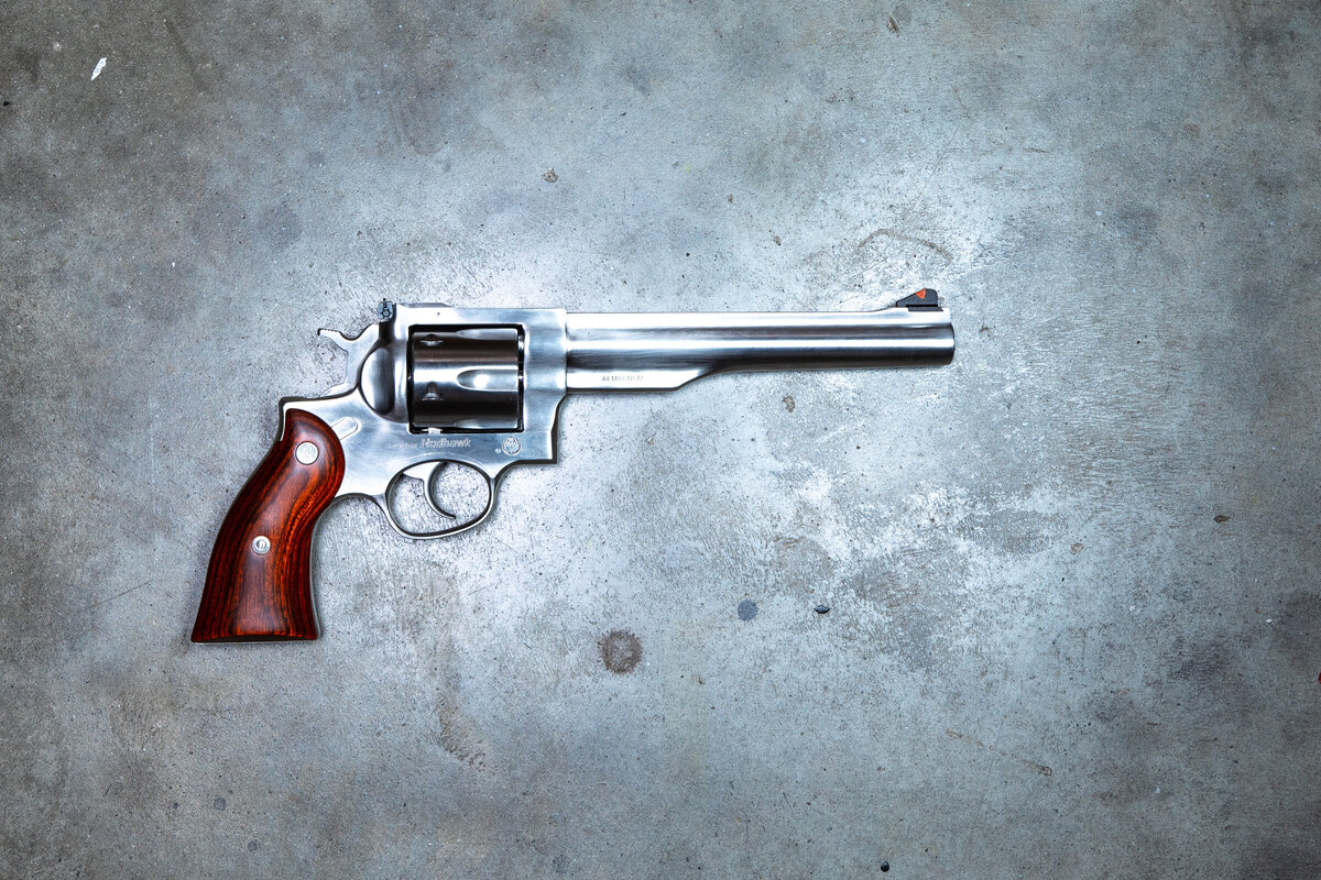 Firearms New Zealand | Rifles | Shotguns | Handguns | Shooter Ready