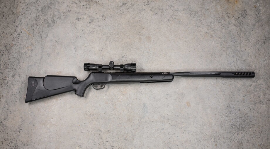 Firearms New Zealand | Hunting Equipment | Shooter Ready