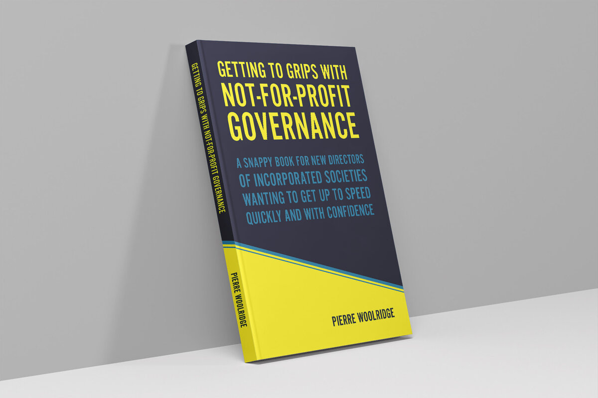 Getting to grips with not-for-profit governance | Effective Governance