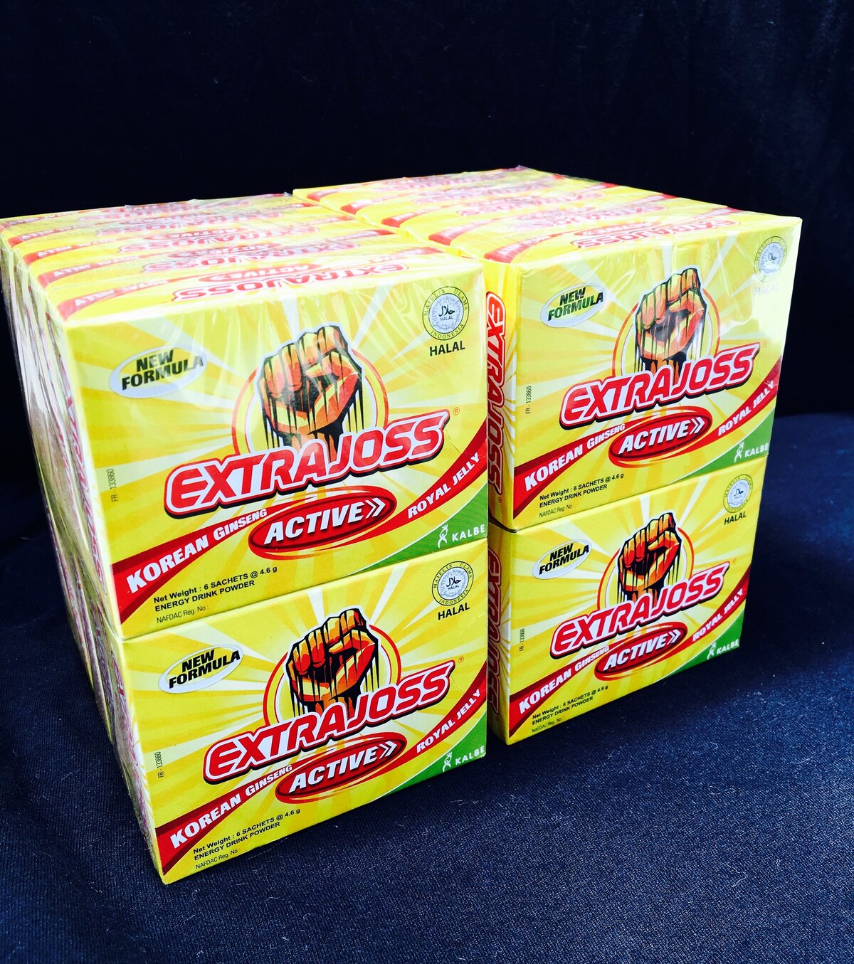 Extra Joss! | SALE! SHOP NOW