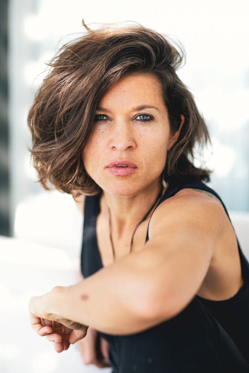 //016 Chelsea Winstanley, Oscar-nominated producer + filmmaker ...