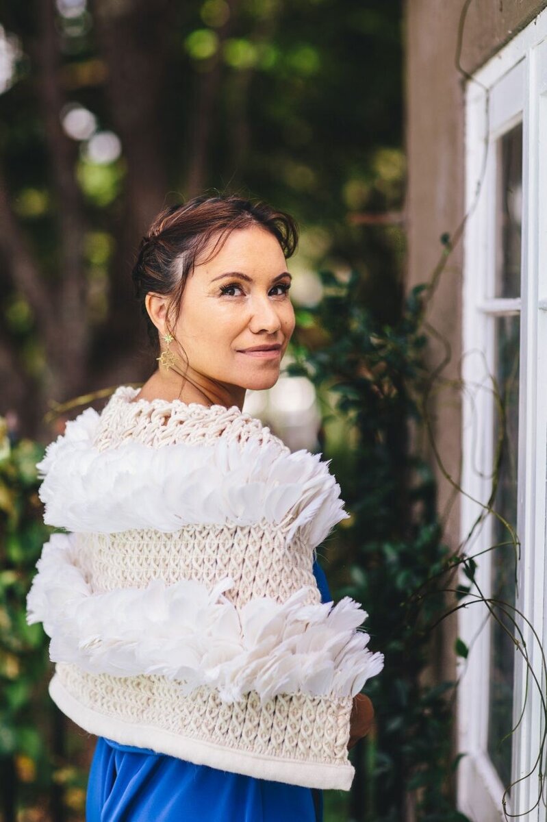 //063 Stacey Morrison, veteren broadcaster and te reo Māori champion ...