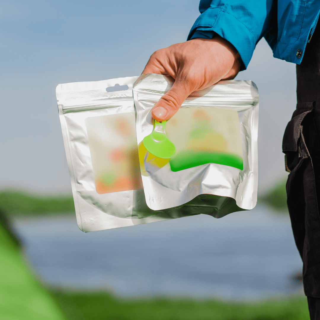 Advanced Food Manufacturing Capabilities | 360 Foods | 360 Foods