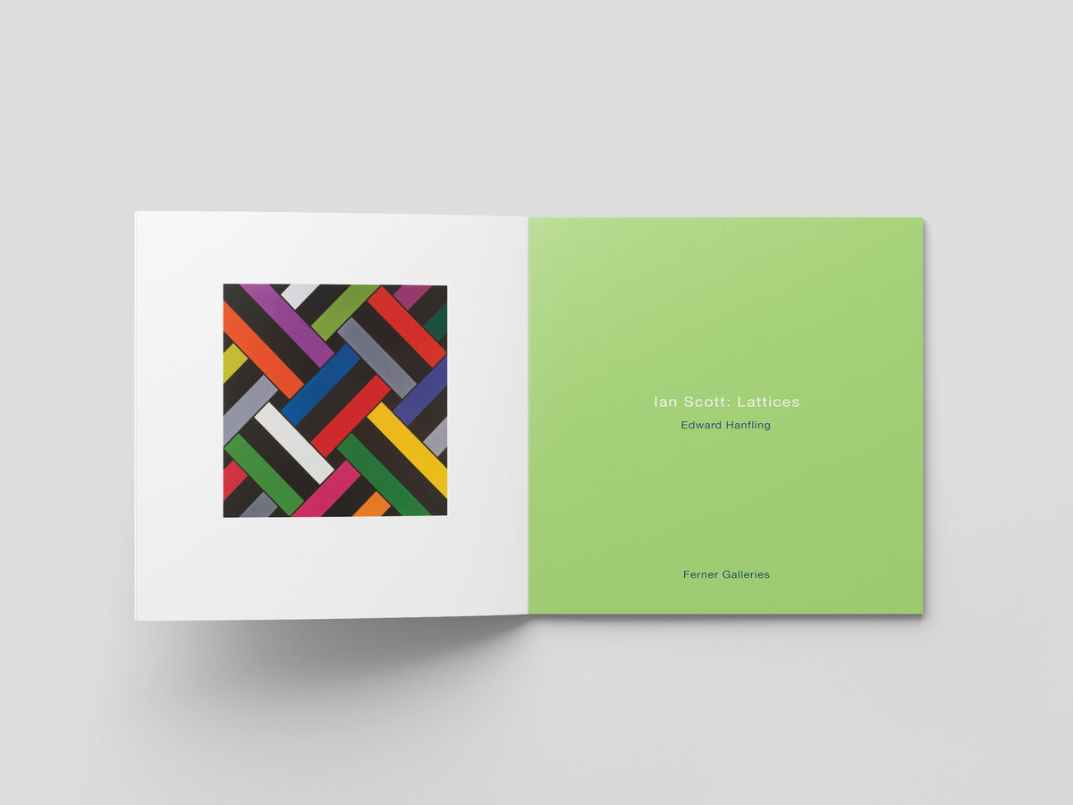 Godwin Design | Ian Scott