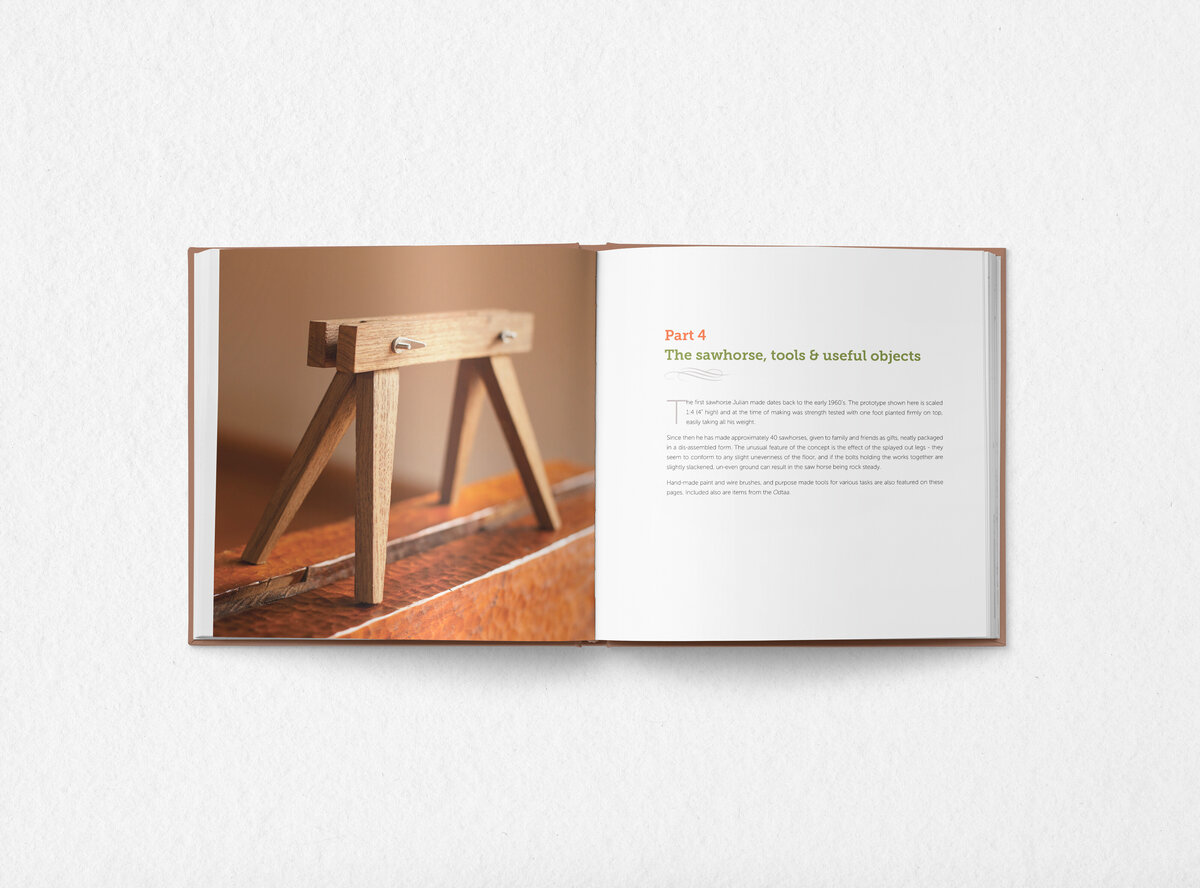 Godwin Design | Useful Objects