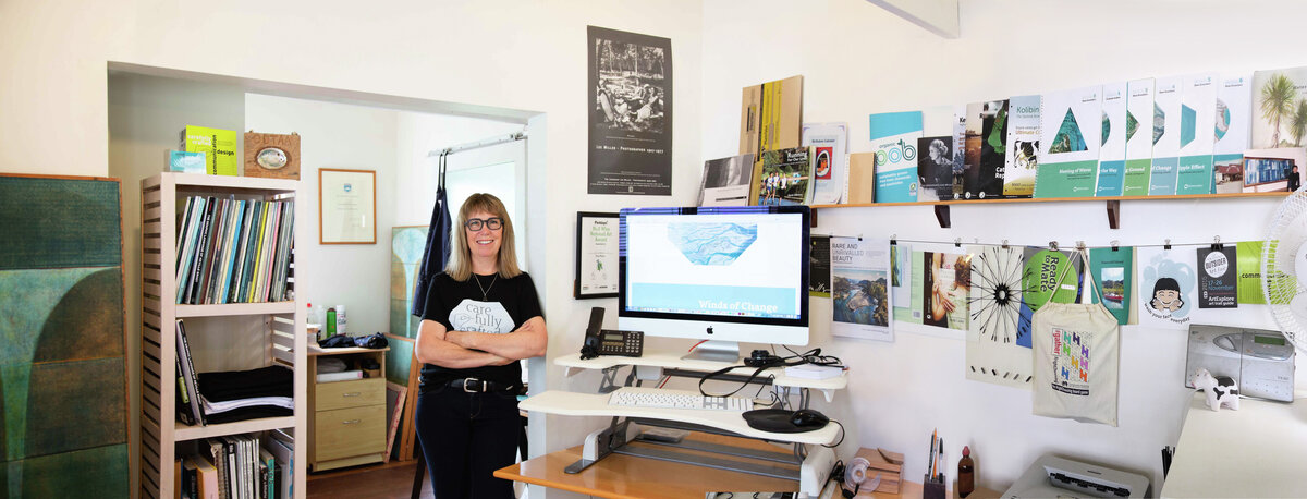 Godwin Design | Carefully crafted communication