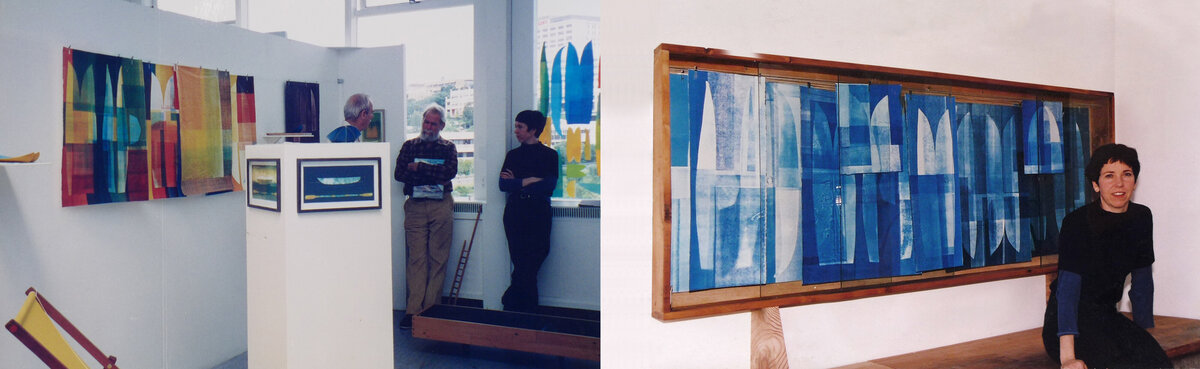 Godwin Design | Godwin Design No. 8 Wire Award