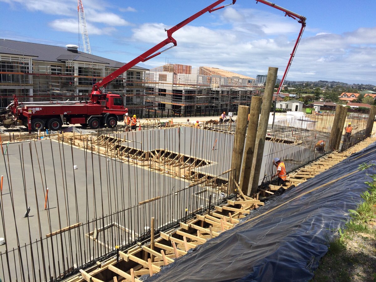 Construction Products | Stratmore Construction Solutions Ltd