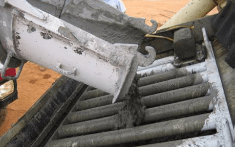 Concrete admixture and maintenance products