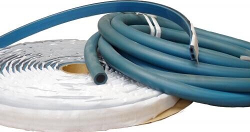 Waterstops | Stratmore Construction Solutions Ltd