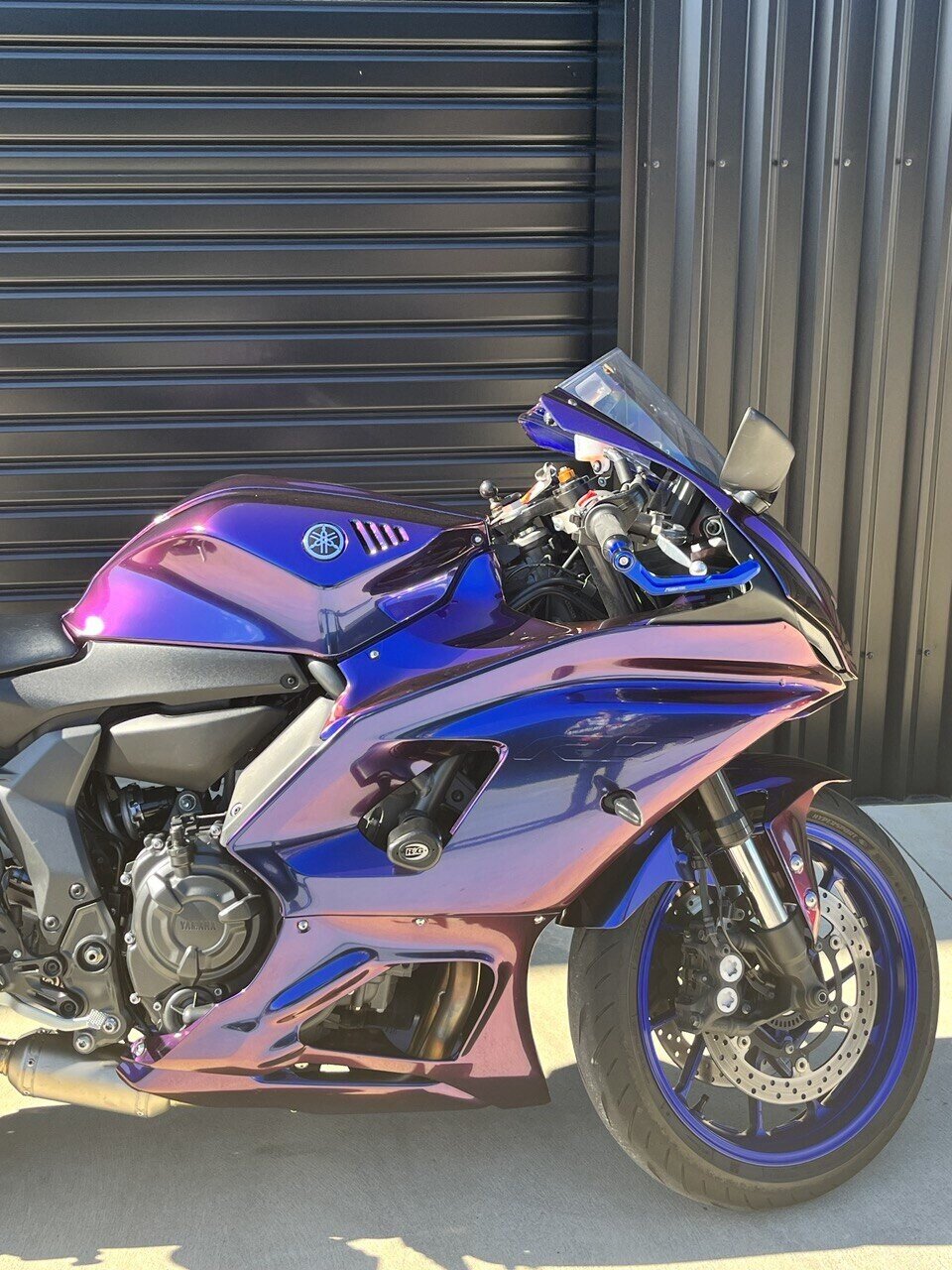 custom bike wraps | redlinewrapsnz