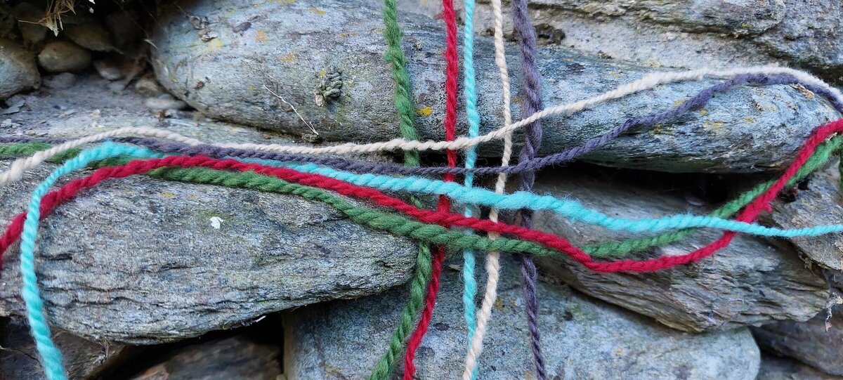 Weaving beautiful NZ wool textiles for you to treasure.