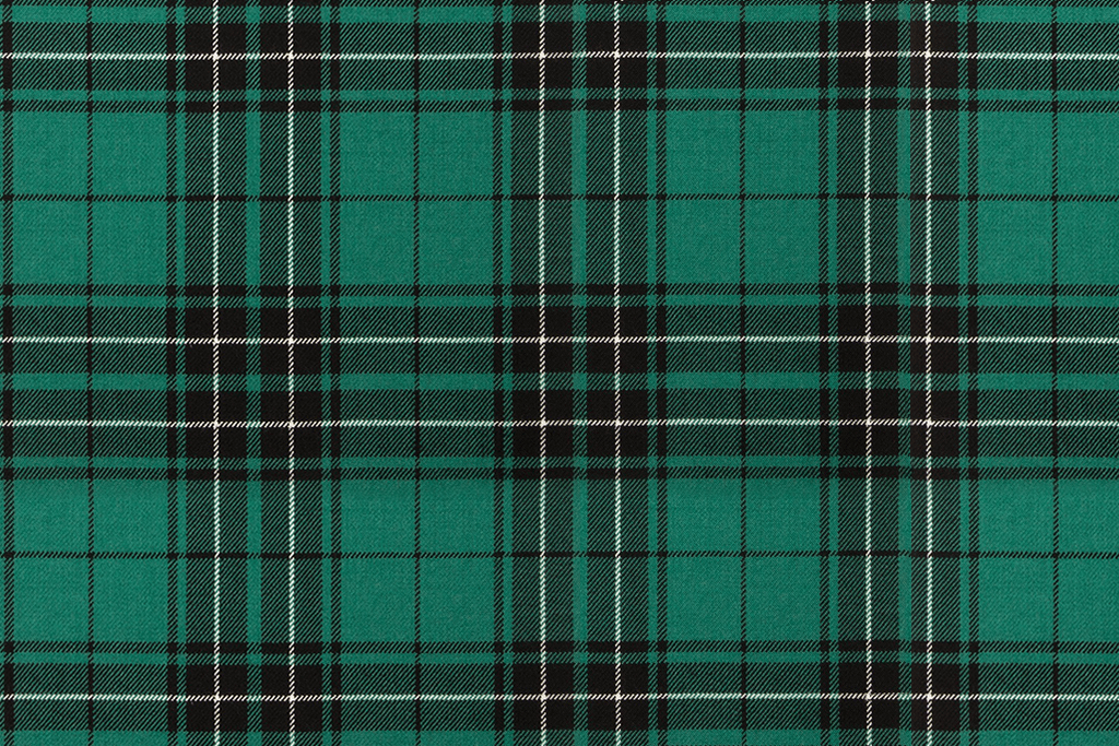 McLean tartan collection