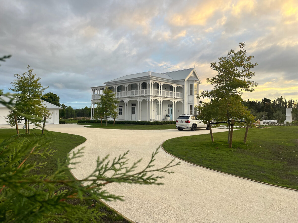 Aaron Bell-Booth Limited | aaron bell-booth landscape garden projects