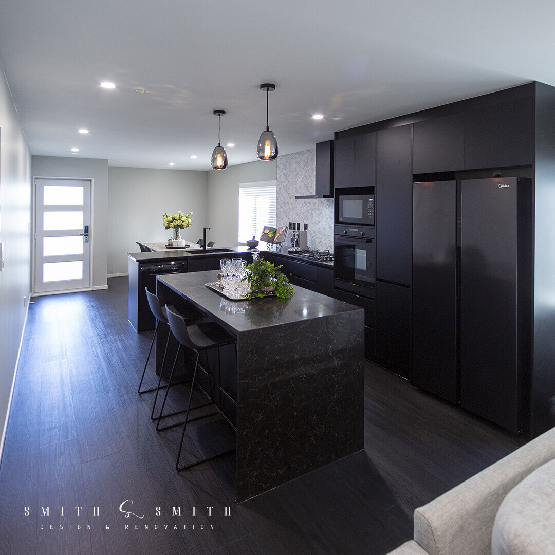 Renovations | SNS Design | Smith & Smith Design