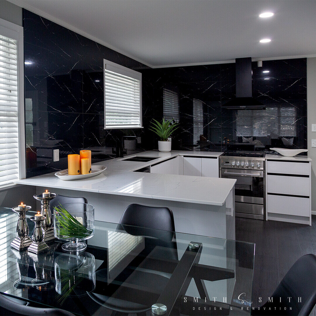 Renovations | SNS Design | Smith & Smith Design