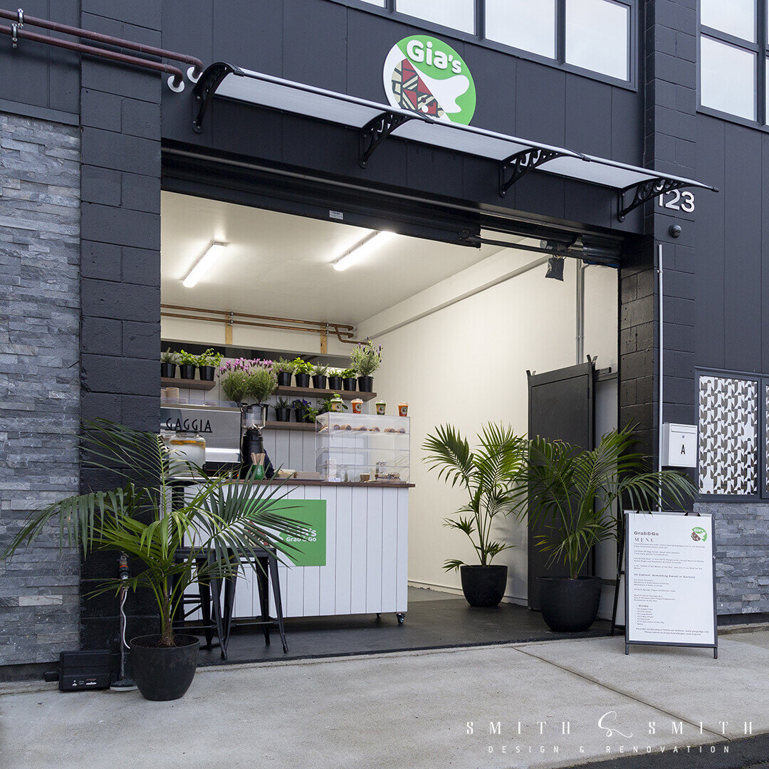 Renovations | SNS Design | Smith & Smith Design