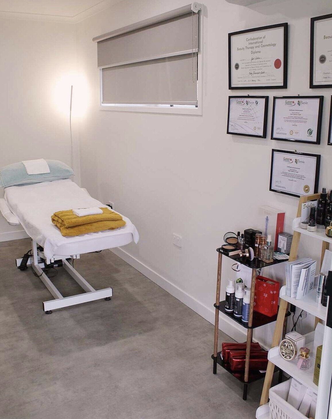 Skinsay IPL & Laser Clinic