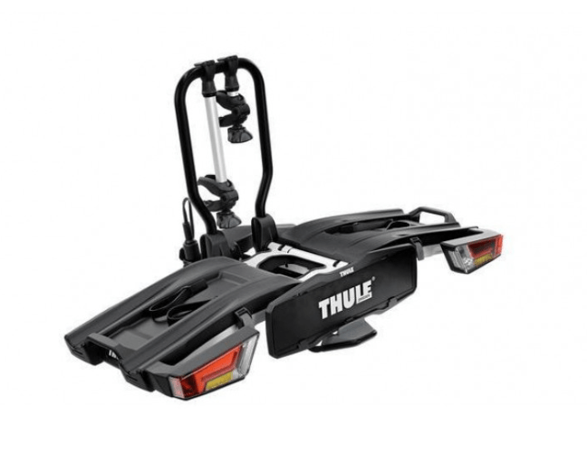 Thule Tow Bar | OCD Bike Covers