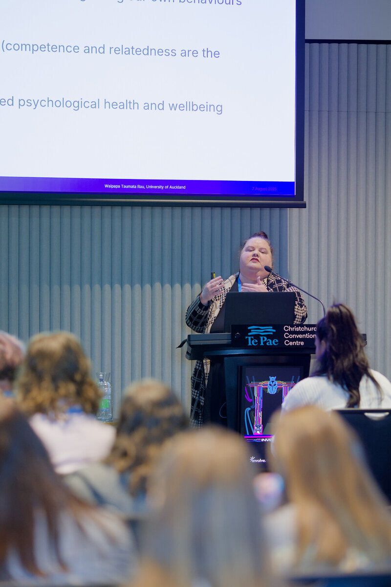 Autonomy in Action | NZ Youth Mentoring Network