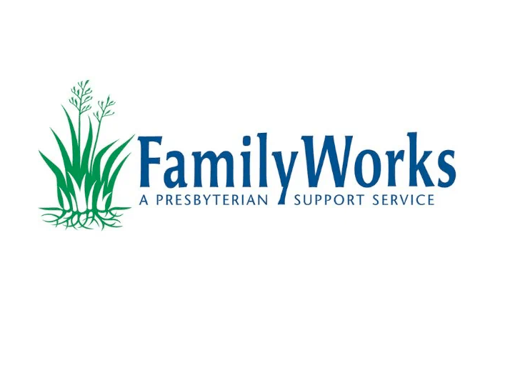 Presbyterian Support: Family Works | NZ Youth Mentoring Network