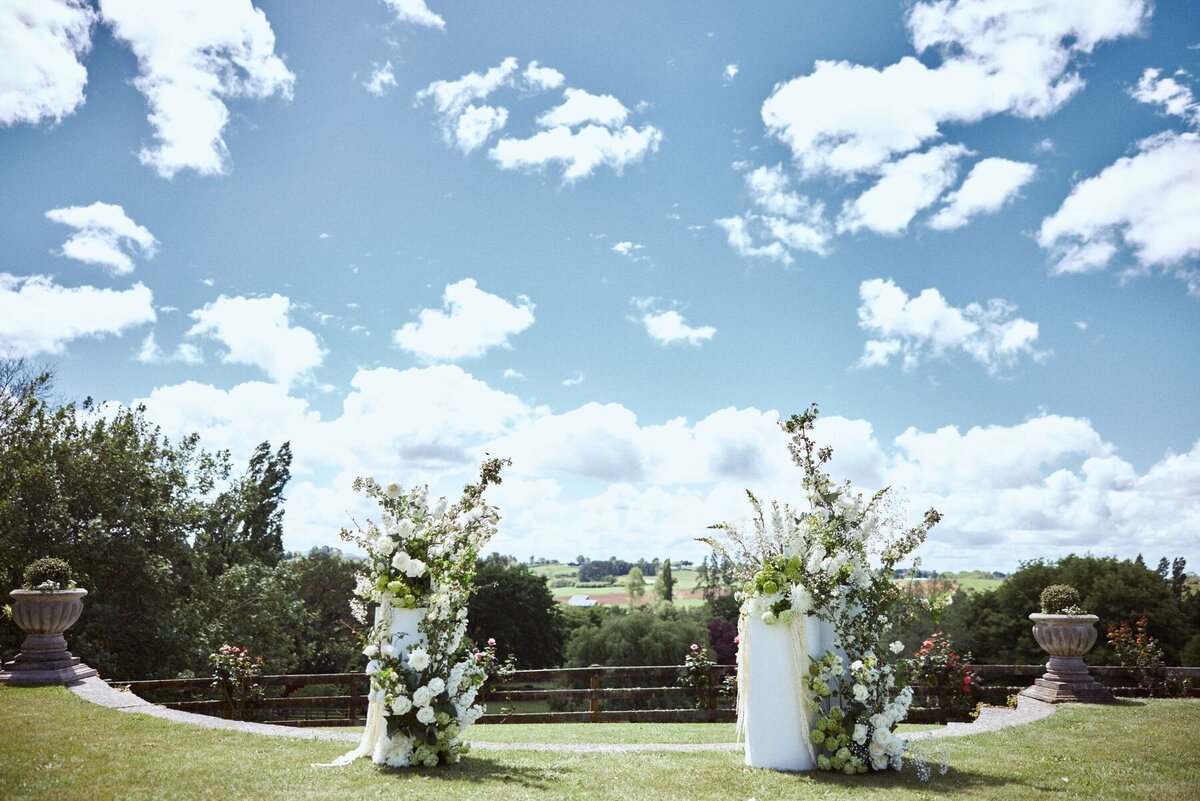 Contact Us - Gilmore Manor