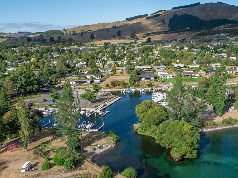 Gallery | Kinloch Marina