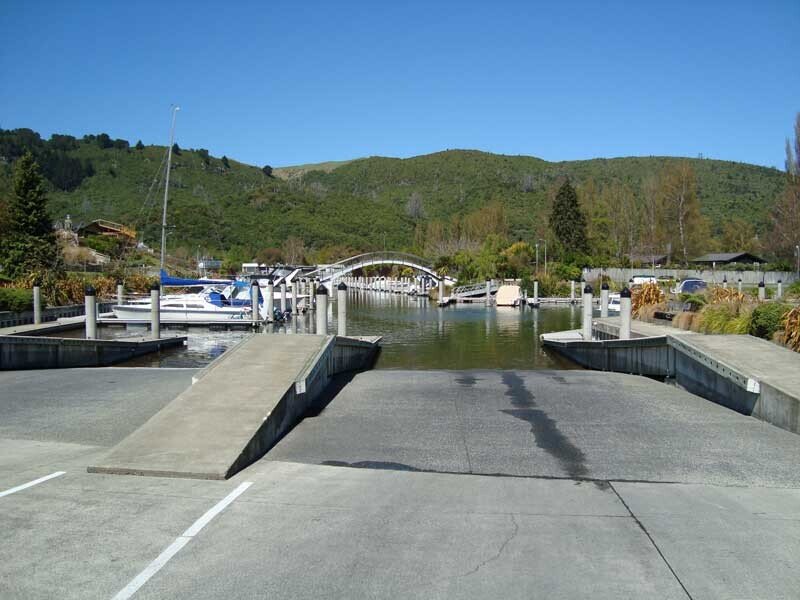 Gallery | Kinloch Marina