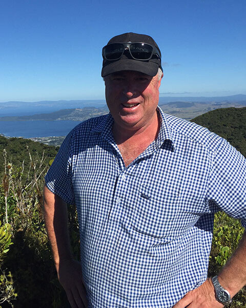 Our Team, Kinloch | Kinloch Marina