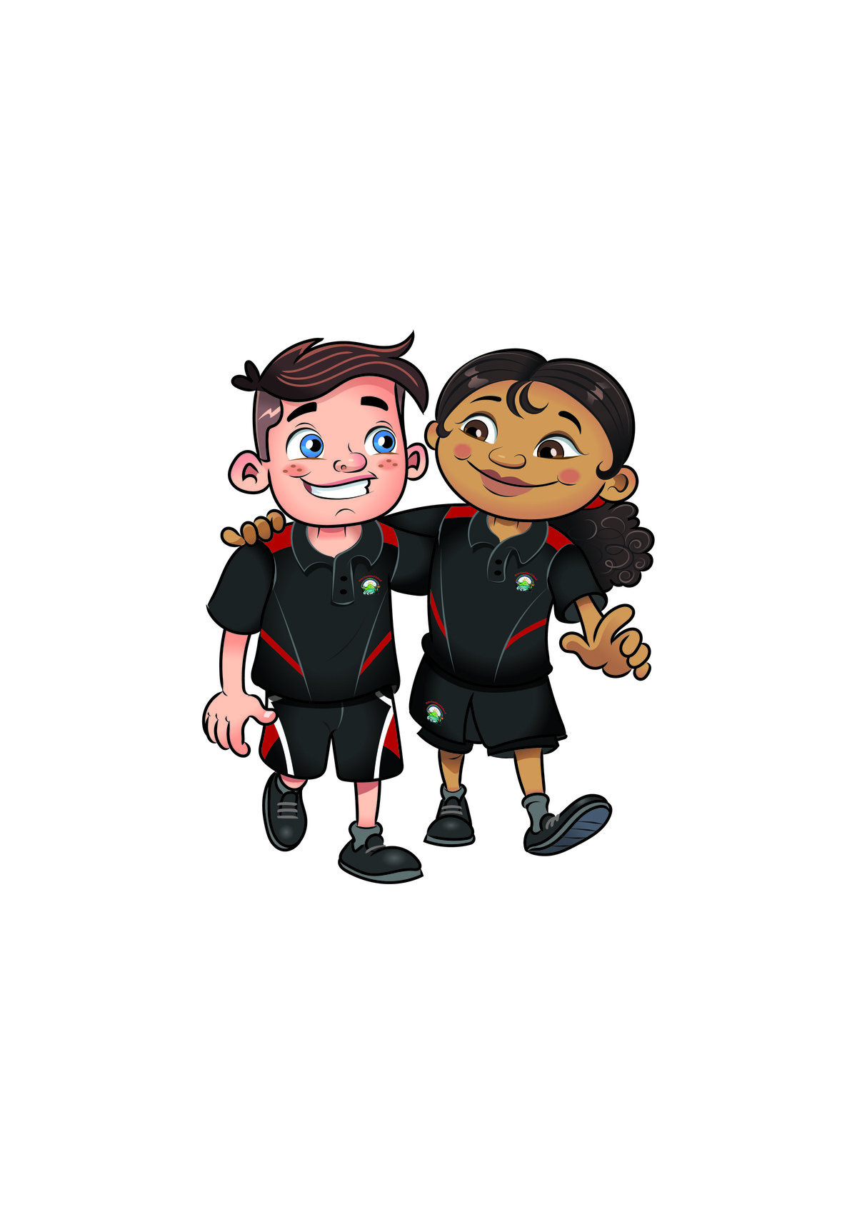 Orini Combined School | Our Place