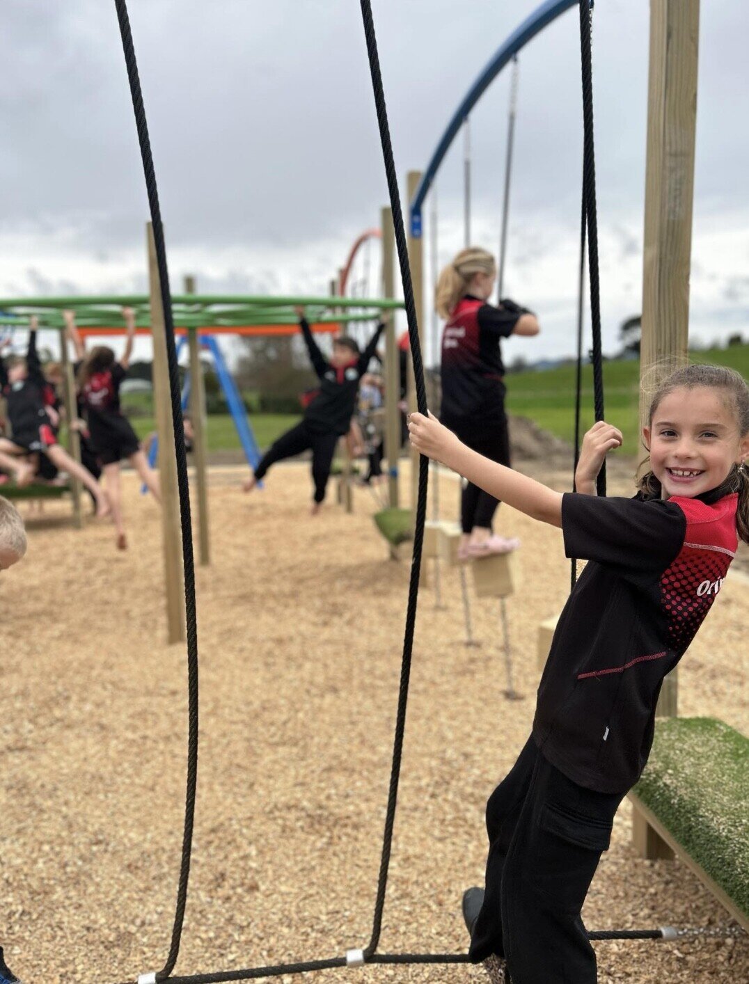 Orini Combined School | After School Care