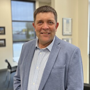 Peter Ray Homes | Our Story