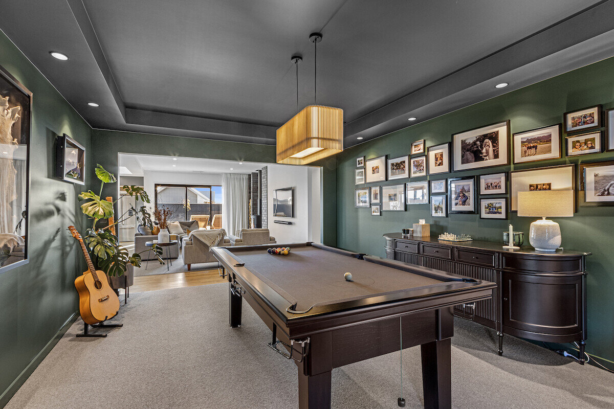 Peter Ray Homes | Concept Plans | Build Your Dream Home