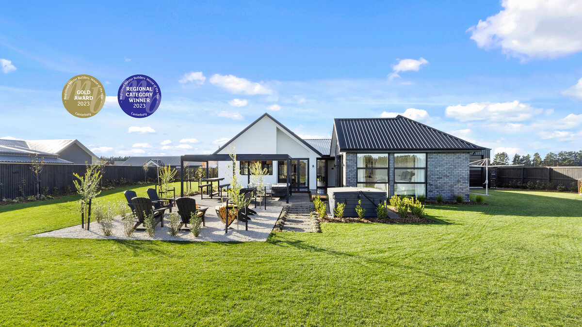 Peter Ray Homes | Concept Plans | Build Your Dream Home