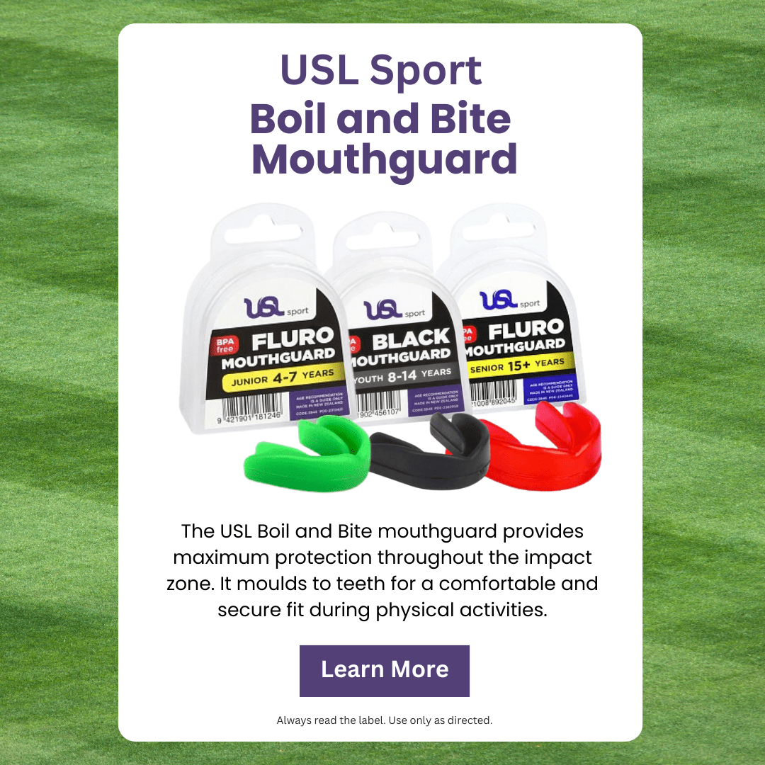Far North Pharmacy | The Importance of Mouthguards