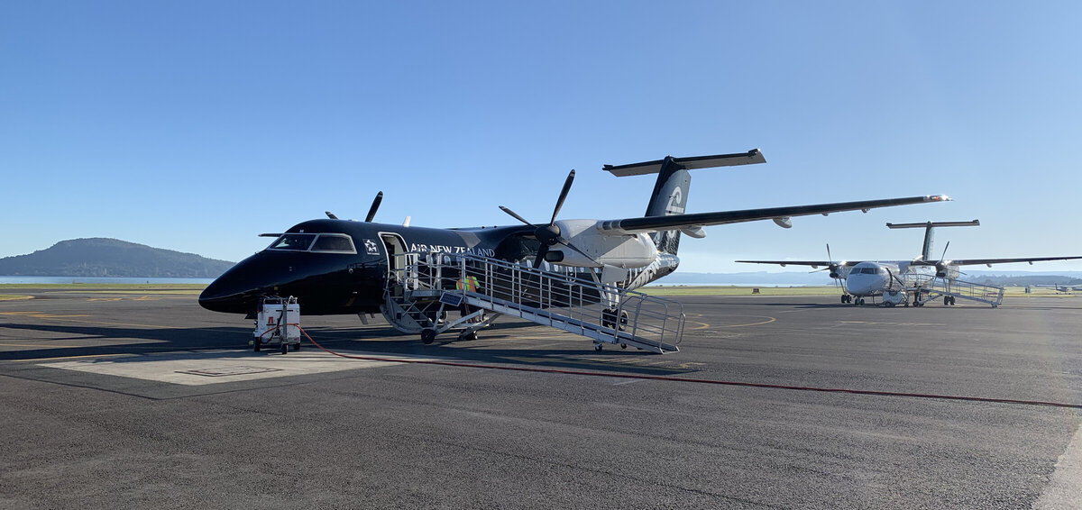 Rotorua – Christchurch flights returning next month | Rotorua Airport