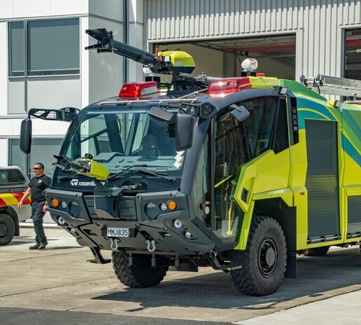 Arrivals, Departures and Info for Travellers | Rotorua Airport