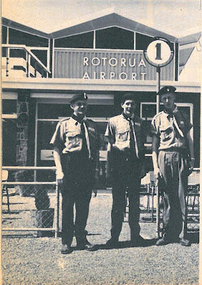 About Us | Rotorua Airport