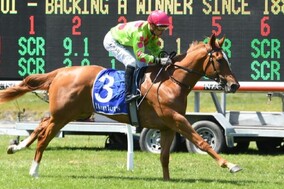 Pike Racing | Pike Racing