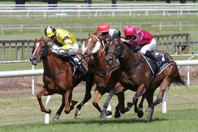 Pike Racing | Pike Racing