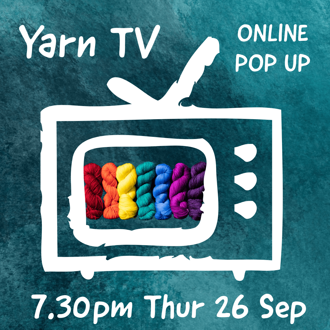 NZ Yarn Events | Wool on Wheels NZ Limited